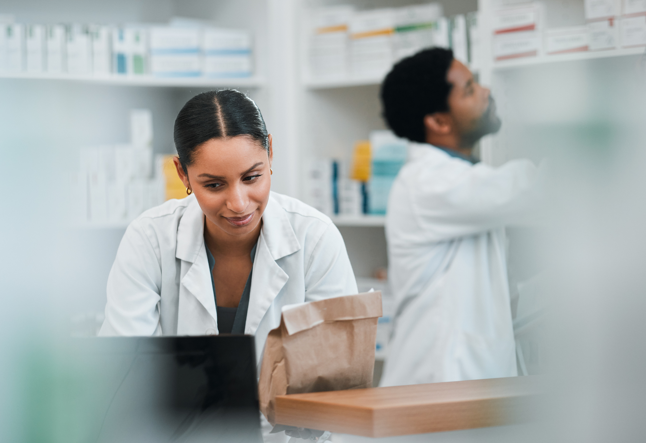 Tips for Managing Pharmacy Holiday Traffic | RPh on the Go
