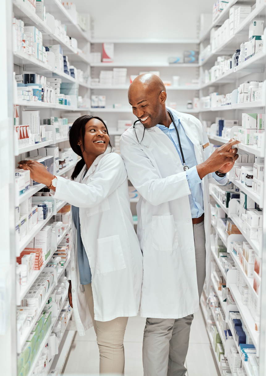 Year-End Pharmacy Staffing Strategies: Avoiding Burnout in Q4 - RPh on ...